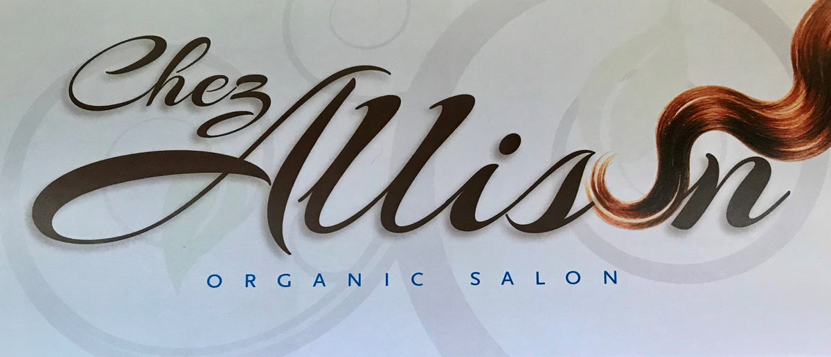Chez Allison Organic Salon